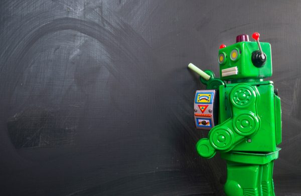 Will Robots Replace Teachers - School of Modern Skills Will Robots Replace Teachers - School of Modern Skills
